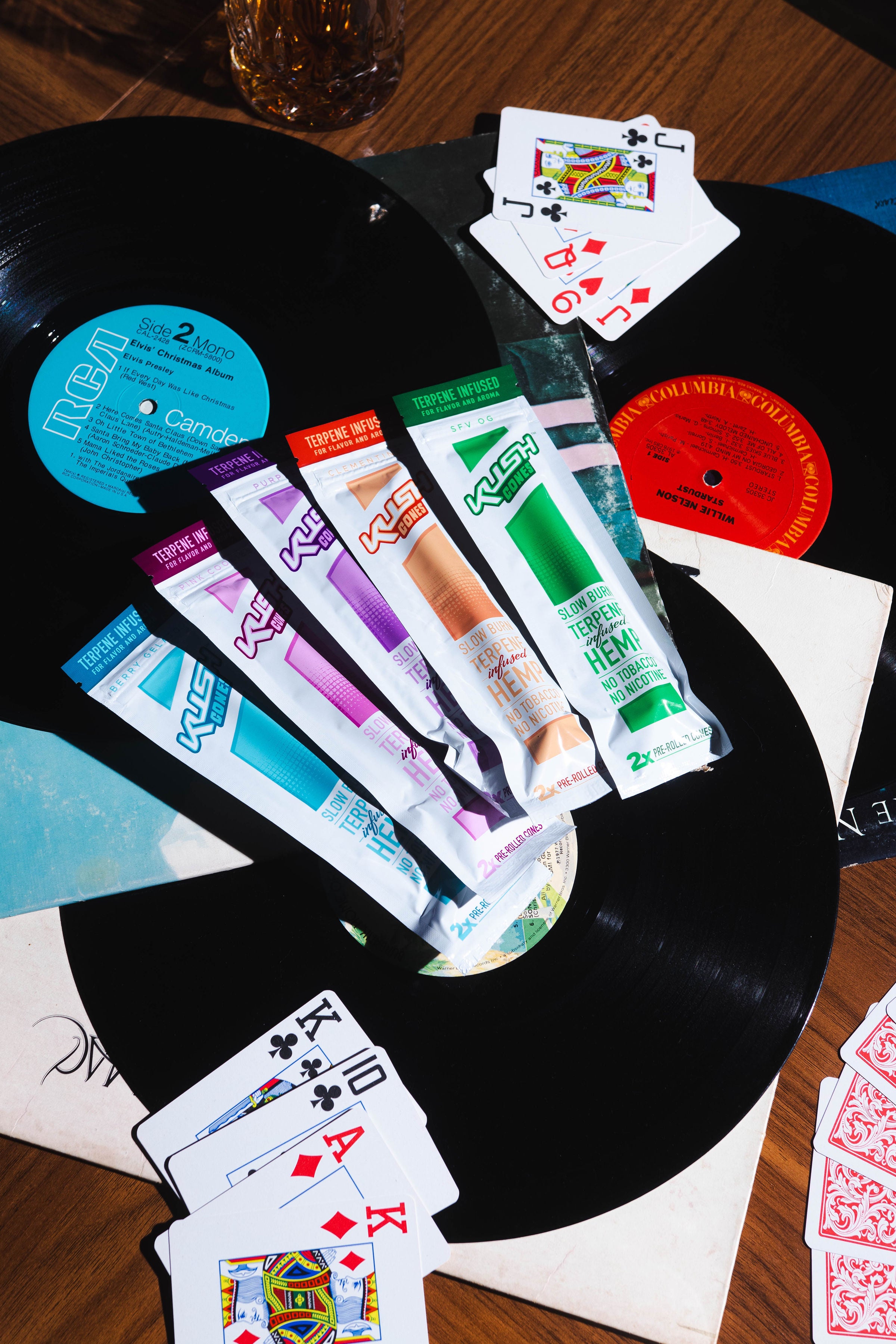 Get Kush - Official Site of Kush Brand Smoking Products