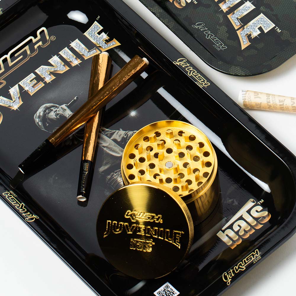 Get Kush - Official Site of Kush Brand Smoking Products